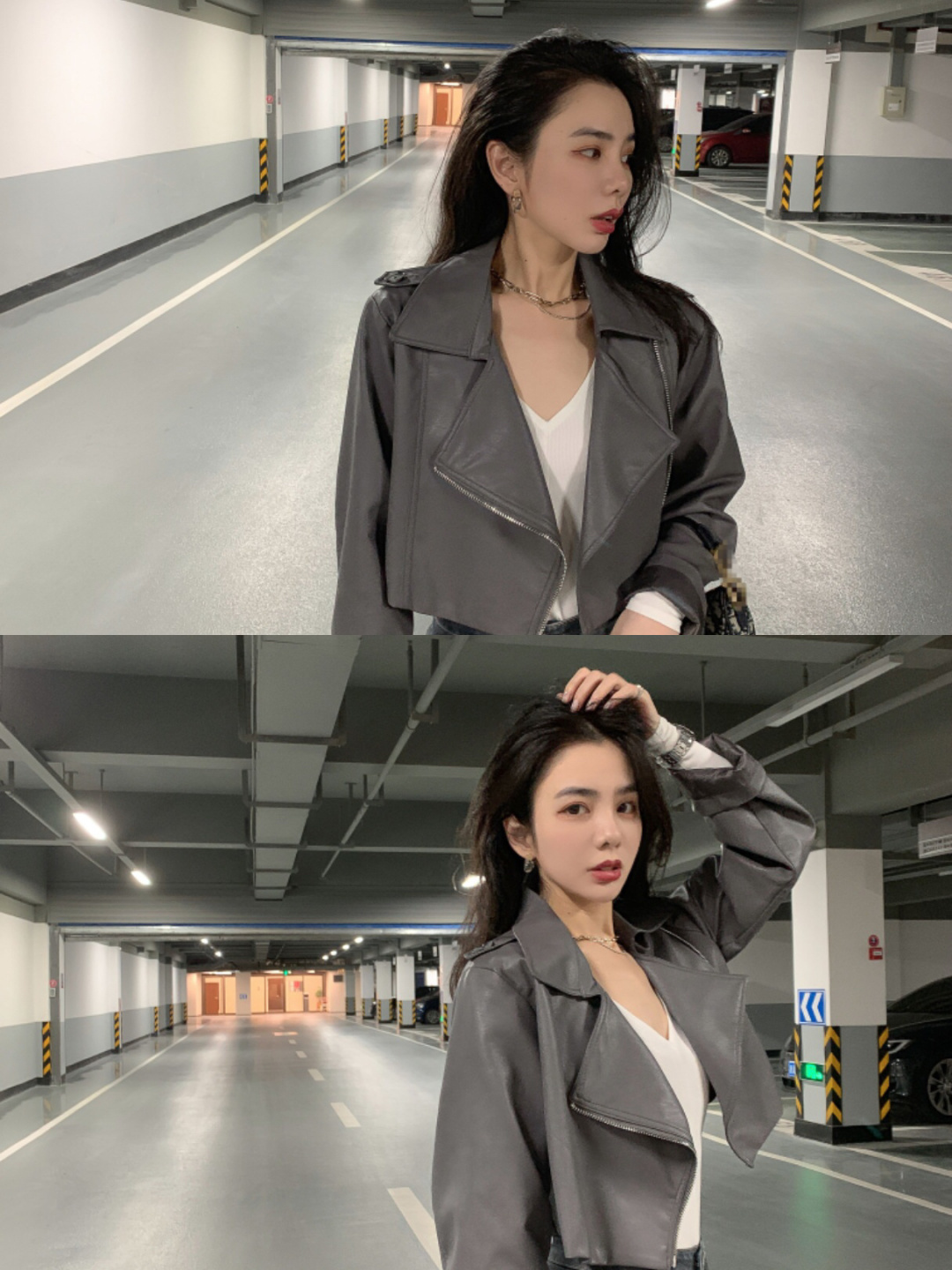 半身照怎么拍🌟超详细实用拍照姿势小技巧__财经头条