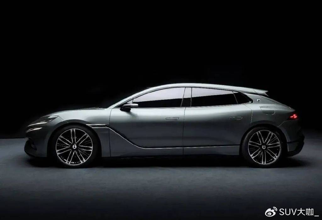 仰望U7、享界S9、腾势Z9GT将上市，奔驰宝马奥迪慌不慌？-新浪汽车