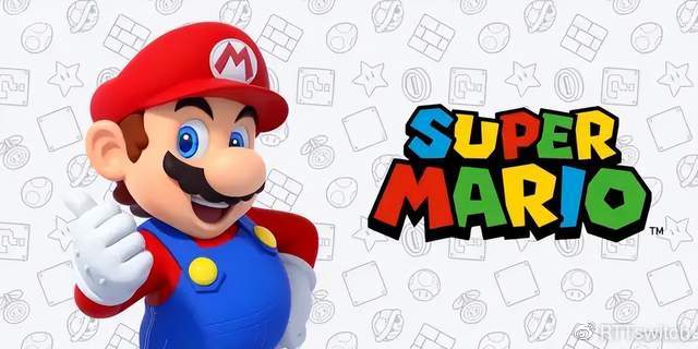 Switch国行动态：马里奥三款游戏打7折！良心喵斯快跑更新曲包|马里奥|Switch|喵斯快跑_新浪新闻