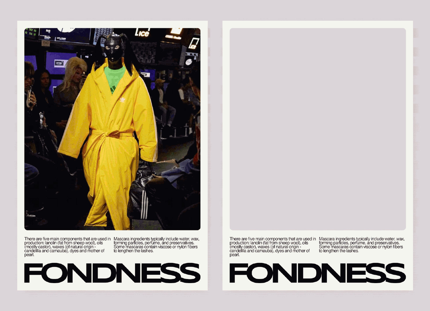 Fondness 护肤品logo设计及包装设计__财经头条