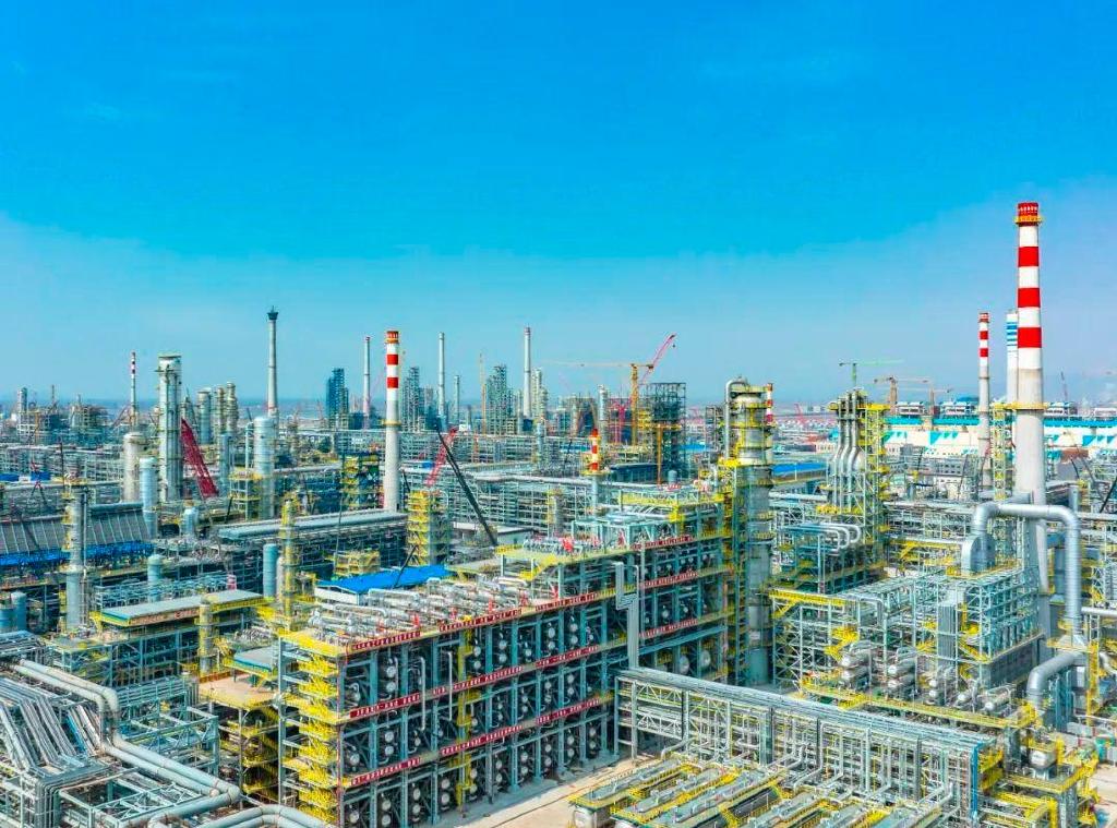 盛虹爆发式增长！盛虹科技1年收入、资产总额翻倍，远超东方盛虹|年收入|东方盛虹|盛虹