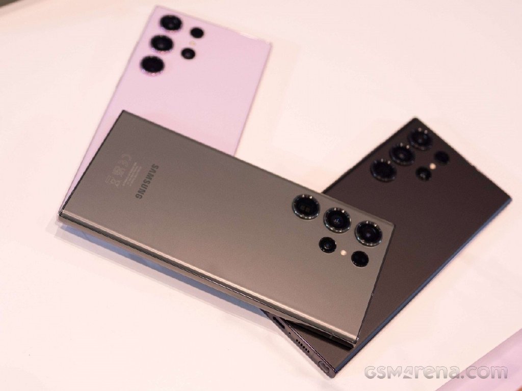 三星Galaxy S23系列发布：Ultra配备2亿像素，先行者顶配售价1.32万__财经头条