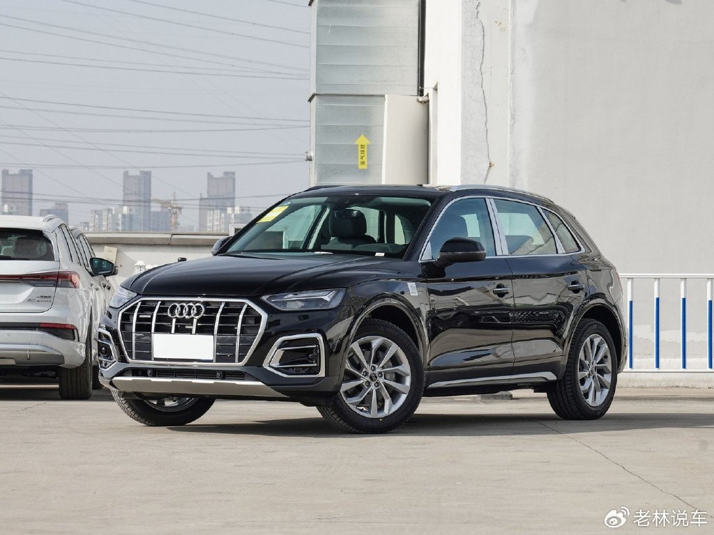 想买豪华中型SUV，25.29万的奥迪Q5L，到底香不香？-新浪汽车
