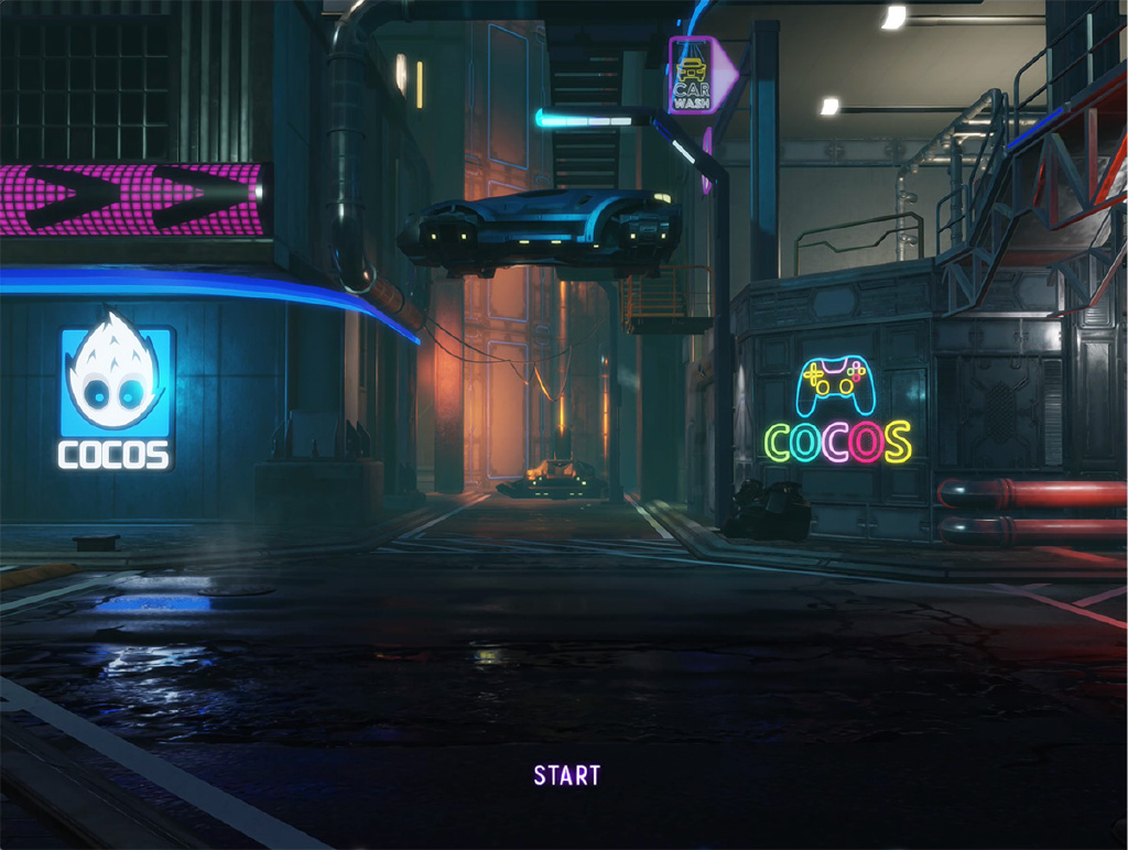 对话Cocos倪飞：国产引擎赋能元宇宙新技术，AI引领数字人新阶段