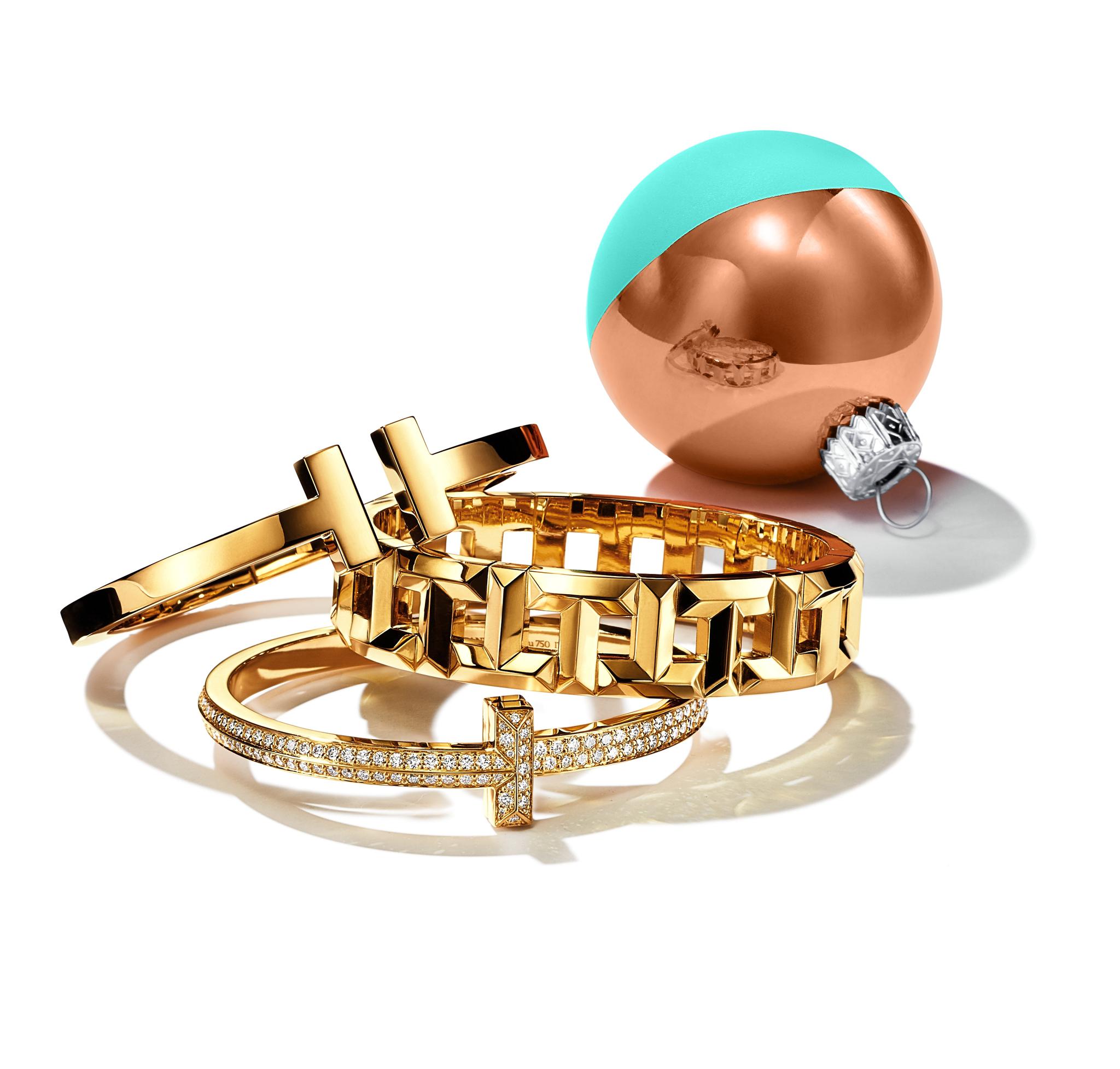 今回Tiffany & Co……|Tiffany_新浪新闻