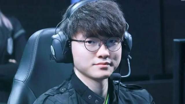 LOL世界排名更新，前5名有4支LPL战队，第一名却是韩国队|战队|赛区|韩国队_新浪新闻