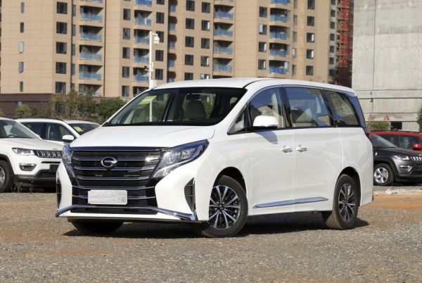 买MPV就看这三款足够，高中低端都有了，空间表现突出-新浪汽车