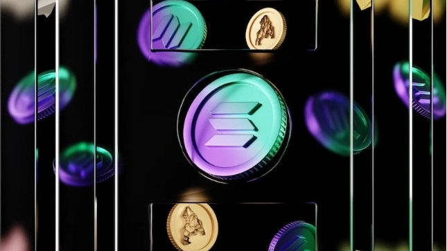 Solana发布网络性能报告：多项新功能上线，TPS激增、网络平稳运行|主网|投票|运行|区块|升级_新浪新闻