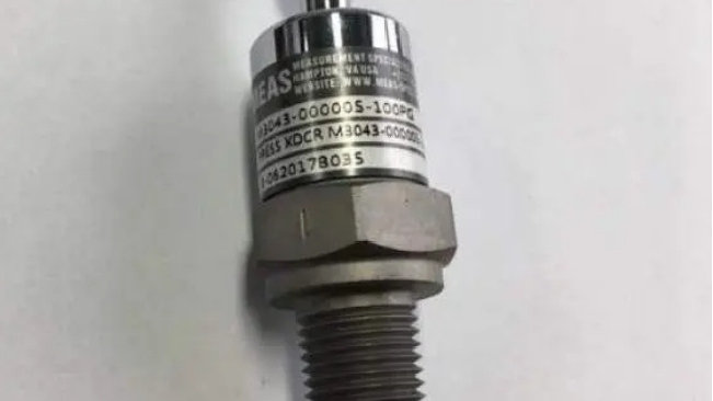 MSP-400-350-B-3-W-X压力传感器 美国meas Measurement 精良|电子|压力传感器|电陶瓷_新浪新闻