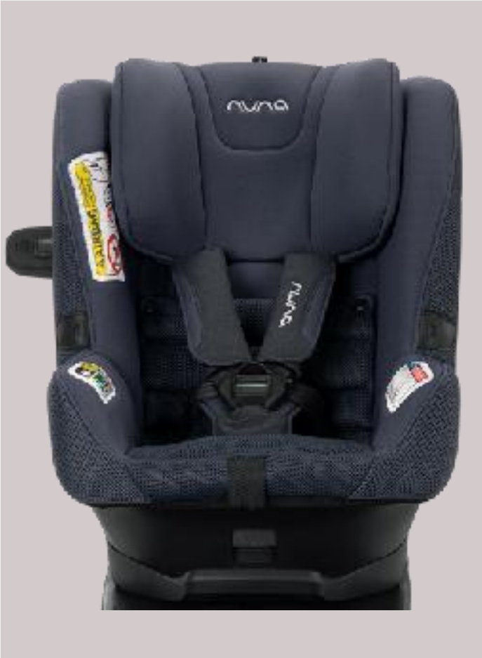还有谁没有安装Nuna安全座椅，真的太实用了！__财经头条