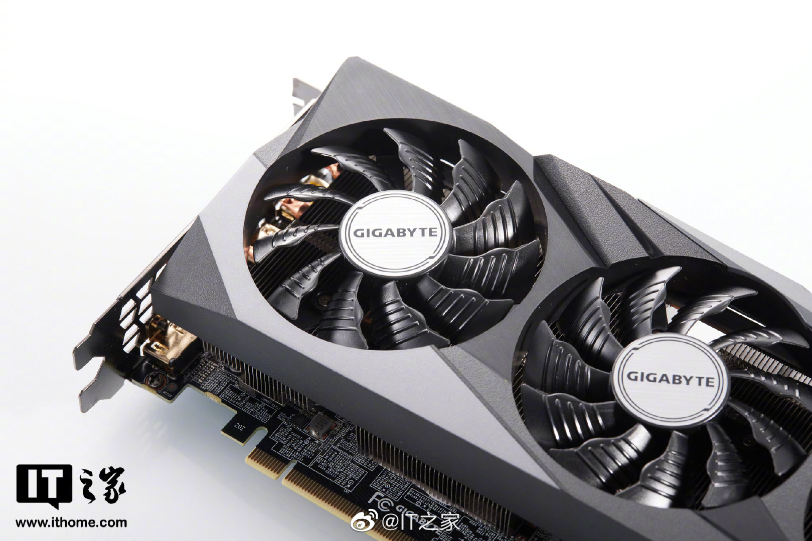 技嘉GeForce RTX 3060 Ti GAMING OC PRO 8G魔鹰图赏|技嘉|散热|鳍片_新浪新闻