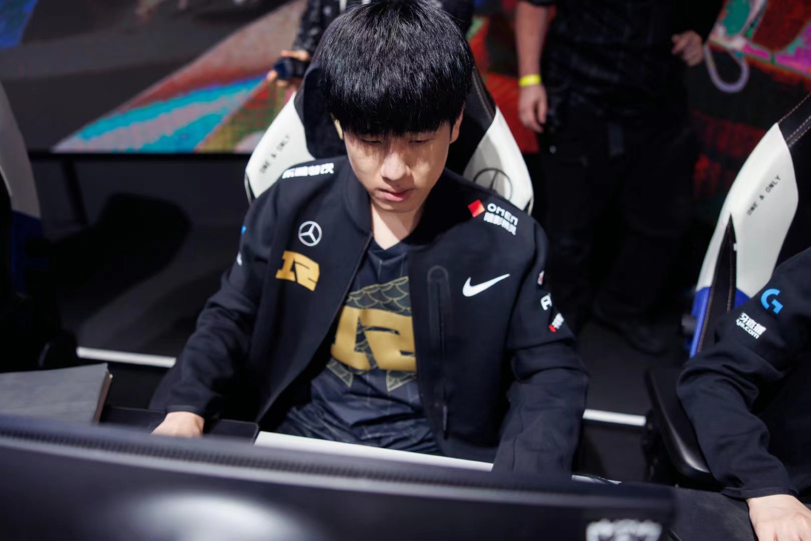 RNG分享赛后返图__财经头条