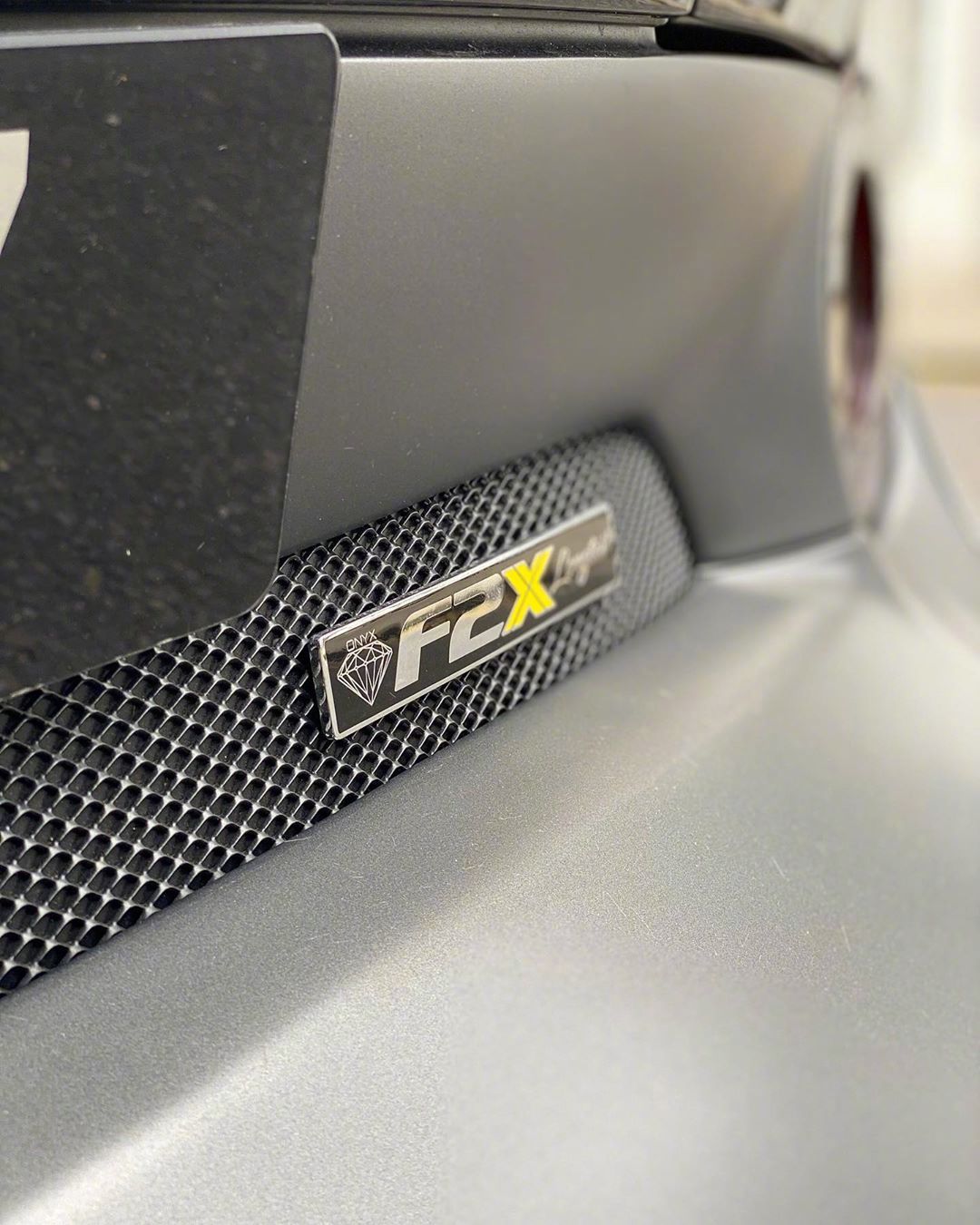 法拉利Ferrari F2X LongTail ，这一枚基于F12改装而来的骏马