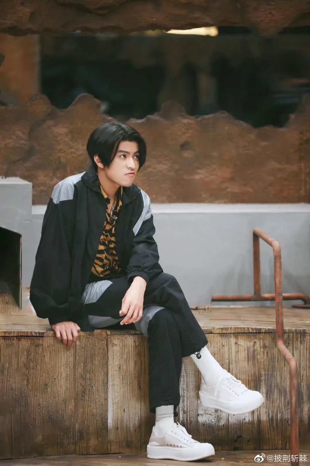 仁科问我：鱼和熊掌，为什么不能在一起？