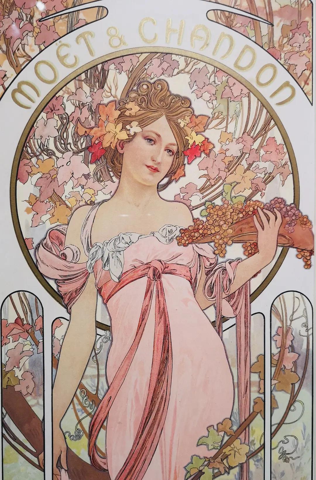 阿尔丰斯·慕夏-Alphonse Mucha