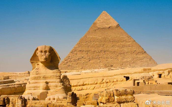 古埃及文明因政治环境不稳定和地理环境恶化及文化普及度低而衰落__财经头条