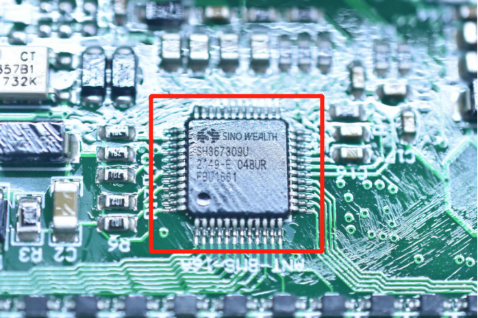 蚂蚁兴能锂电池保护板：主动均衡，智能护航__财经头条