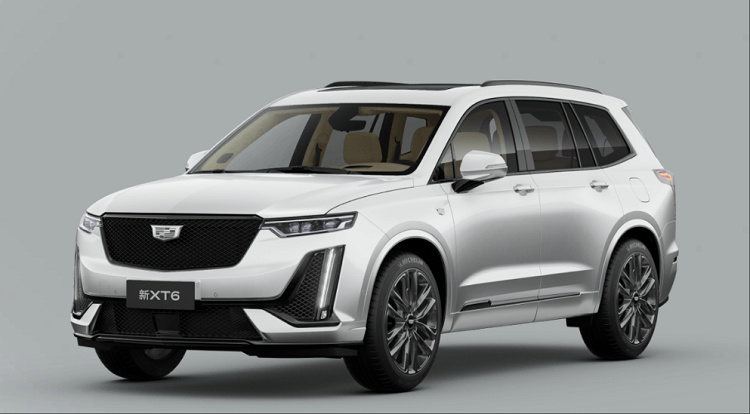 “浴皇大帝”失宠？XT6在美停产，中国月销344辆还能续命吗？-新浪汽车