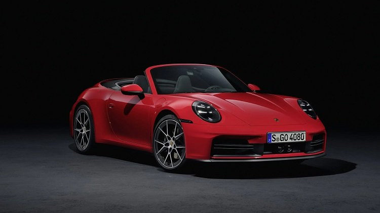 超豪华小汽车消费税出现变化？911、G63价格将会上调-新浪汽车