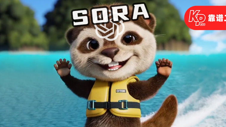 Sora颠覆了AI视频，传统漫画和动画从此不存在了？|脚本|漫画|动画_新浪新闻