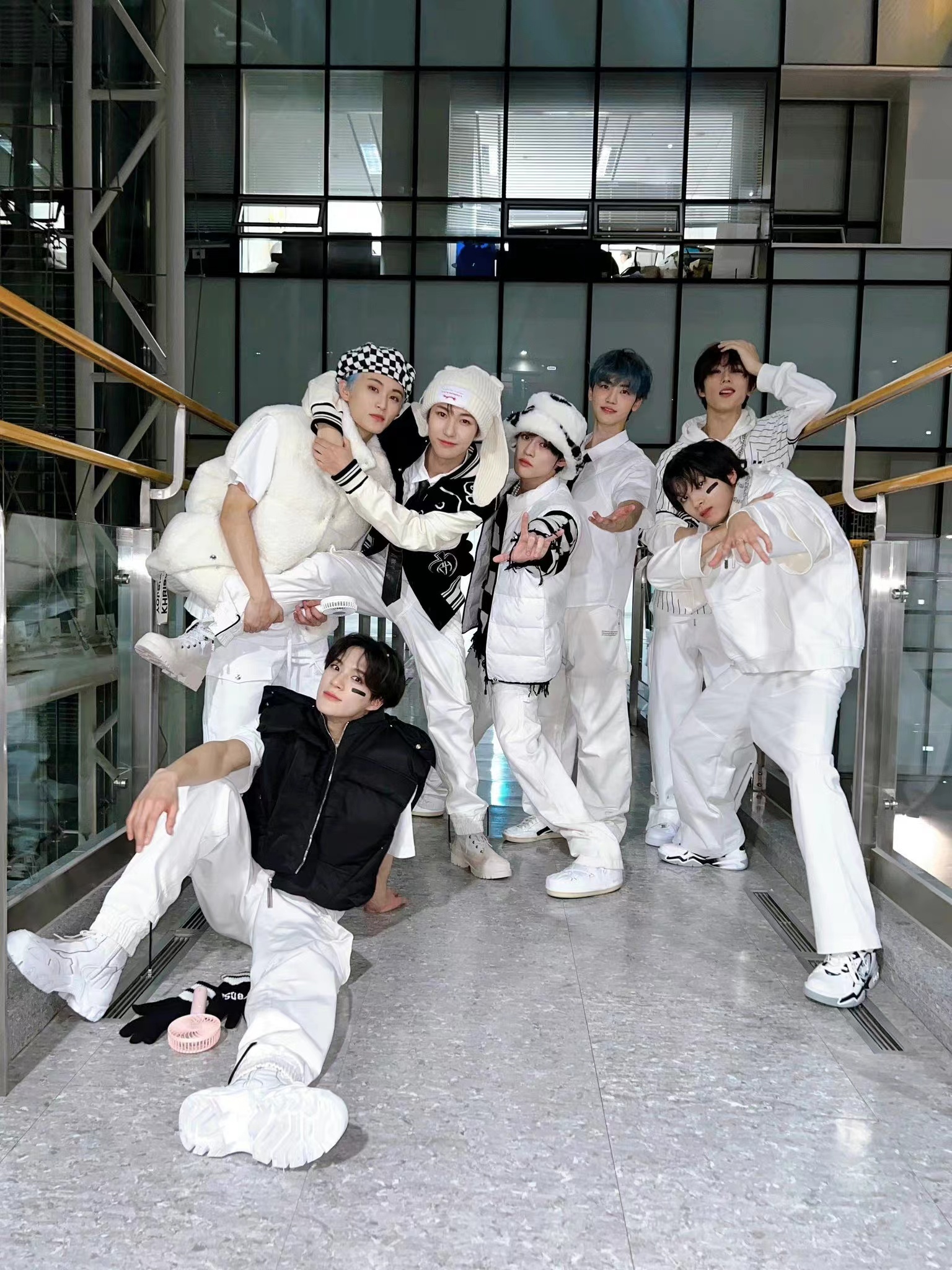 NCTDREAM将于第三季度回归啦！|娱乐明星_新浪新闻