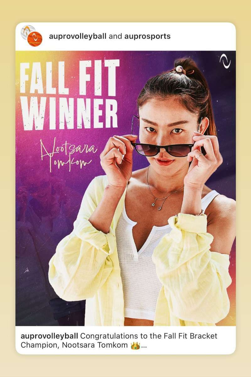 了不起！女排亚洲冠军39岁不退役，效仿金软景打养生球力争卫冕|努特|努特萨拉|泰国女排_新浪新闻