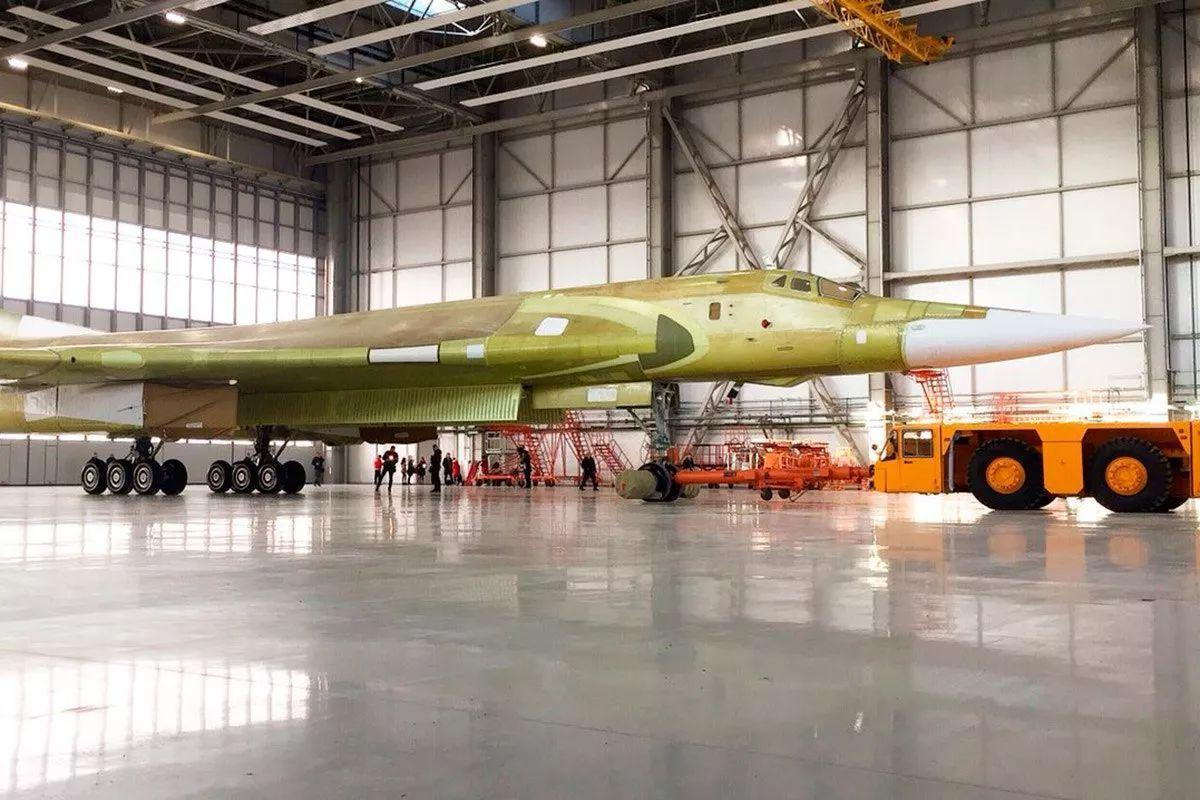 乌克兰NK32发动机禁止出售，不卖中美两国，最后去哪了？