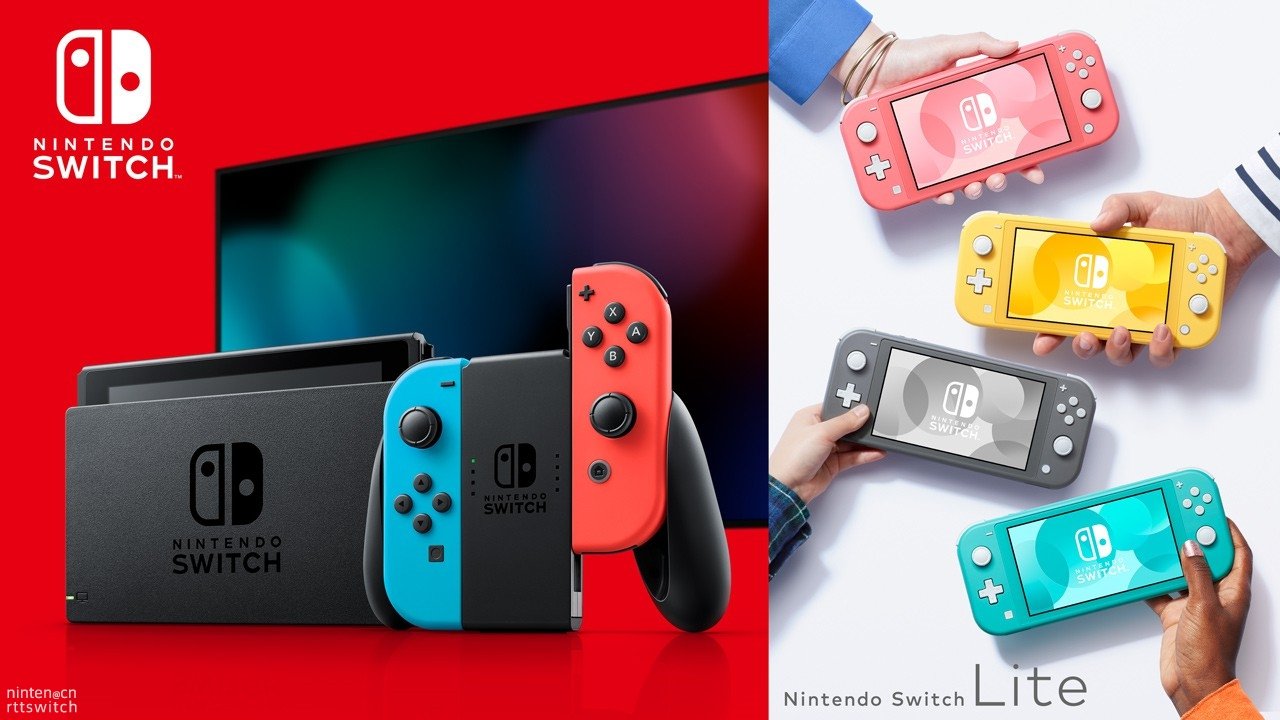 营销策略有成效!580万家庭去年买了第二台Switch|Switch|策略_新浪新闻