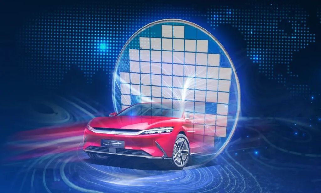 消息称台积电拿下特斯拉辅助驾驶（FSD）芯片大单 以4/5nm生产__财经头条