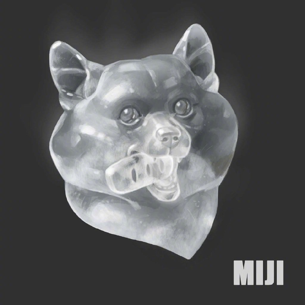 绘画中不同材质的表达形式 | 插画师：Miji Lee__财经头条