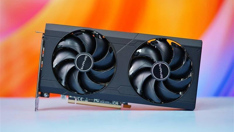 AMD RX 6750 GRE 10GB对比评测：价格媲美RTX 3060、性能超越RTX 4060|2K分辨率|白金版|显存_新浪新闻