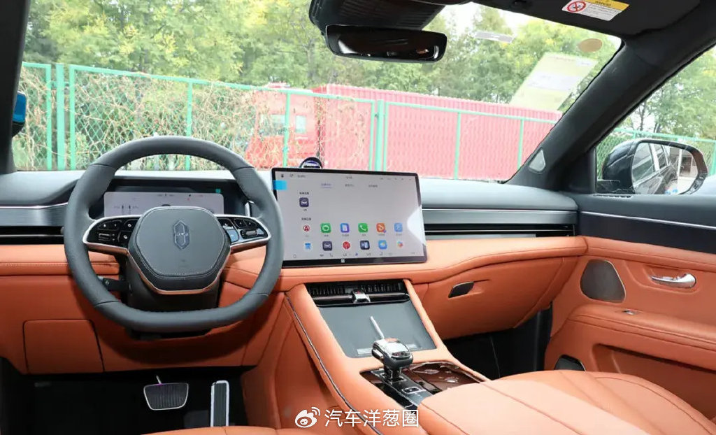 定价差不多，智界R7增程和问界M7谁更好？-新浪汽车