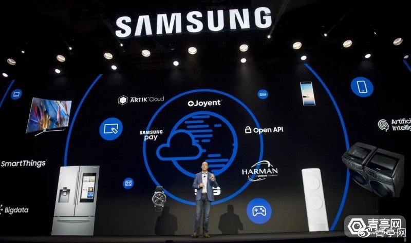 传三星正加速RGB Micro OLED研发，有望用于苹果XR头显|OLED|三星|三星电子_新浪新闻
