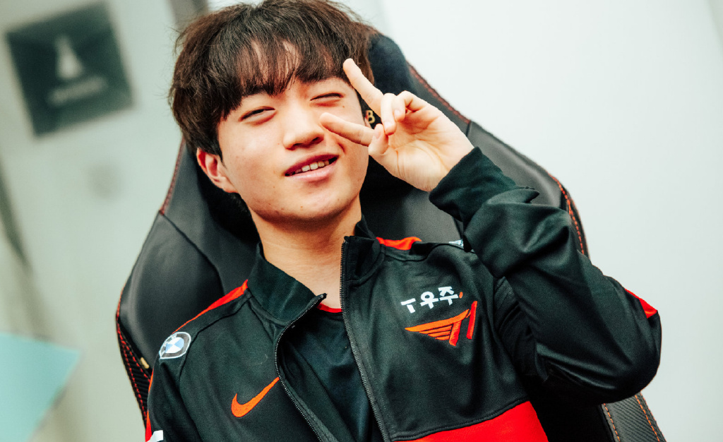 K博士第一，ON第四！外媒评2023MSI最强辅助Top5__财经头条