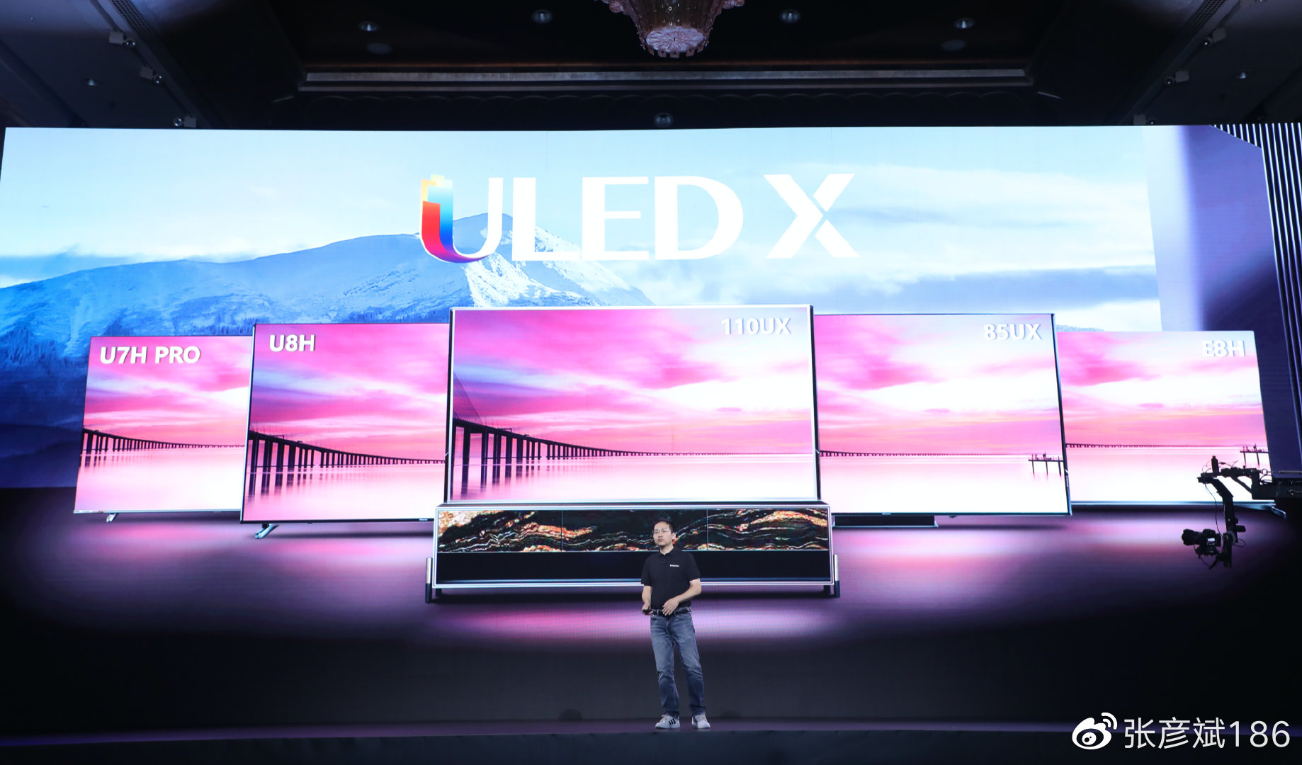 忠于用户真实场景 海信ULED X打开画质提升一扇窗__财经头条
