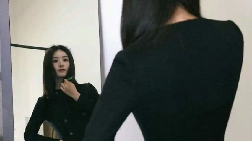 Lisa怀孕？陈牧驰下跪？赵丽颖进组？胡歌戏霸？吴越舔臭脚翻车？|吴越|吴楚一|胡歌_新浪新闻