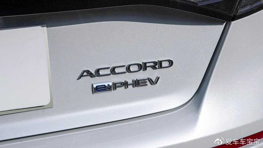 合资B级车掰手腕，选雅阁e:PHEV，还是福特蒙迪欧？-新浪汽车