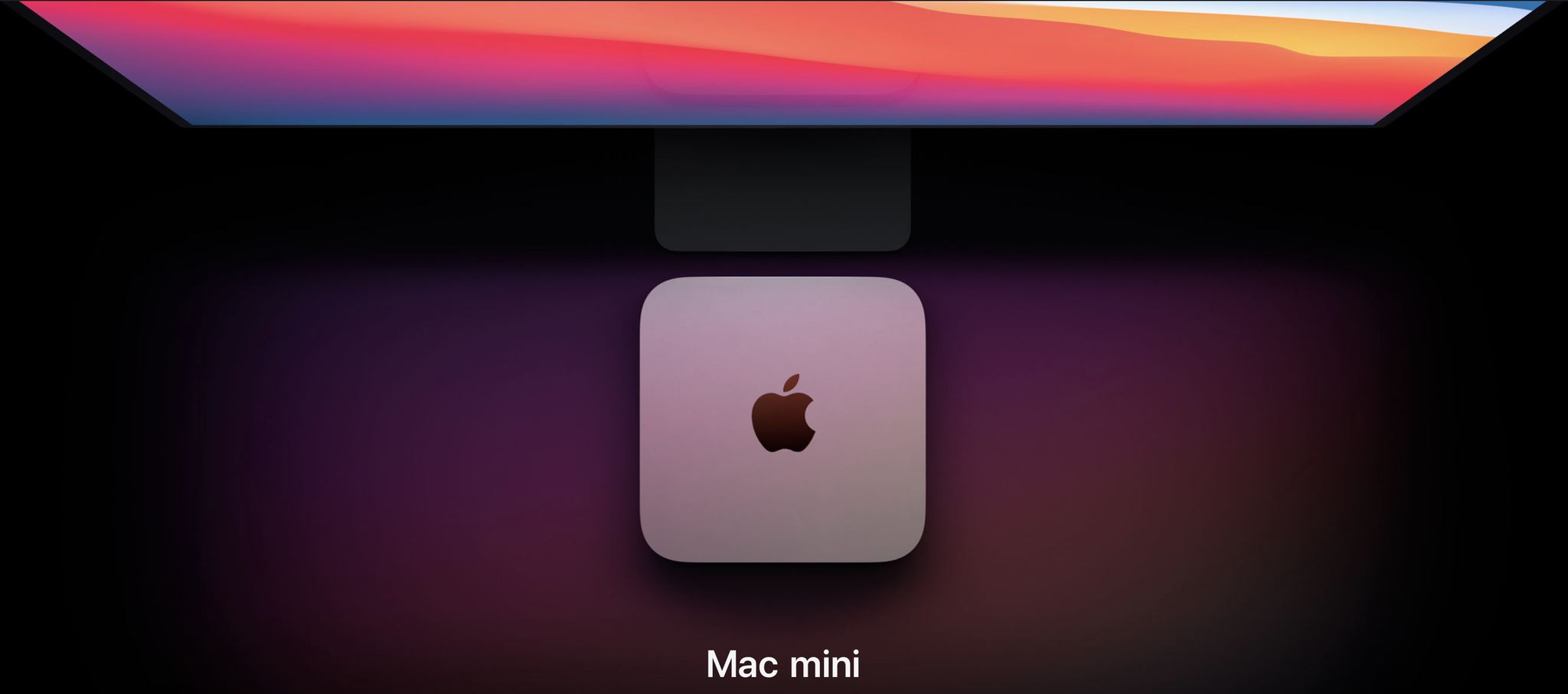 M1 Macmini 桌面升级指南：使用体验 / 软件推荐 / 配件选搭__财经头条