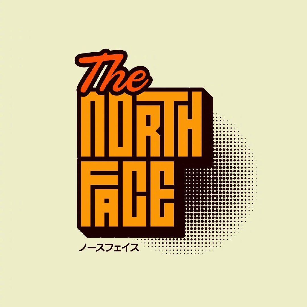 来自设计师 Rafael Serra aka FAEL 的一组创意字体LOGO图形设计__财经头条