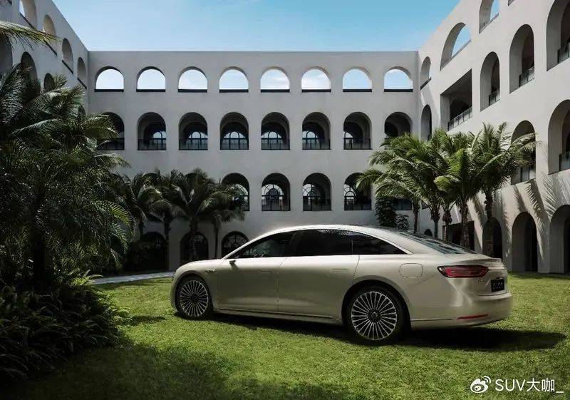 仰望U7、享界S9、腾势Z9GT将上市，奔驰宝马奥迪慌不慌？-新浪汽车