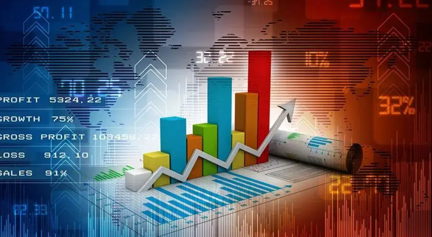 经济大环境，将指引大宗商品未来走势|PPI|通胀|CPI|cpi|美联储_新浪财经_新浪新闻