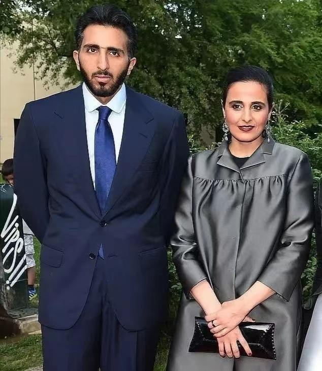 卡塔尔莫扎太后：自己有勇有谋更会育儿，将7儿女培养成人间龙凤