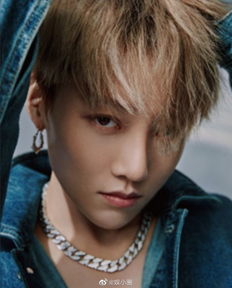 THE9《YOHO潮流志》封面大片来了