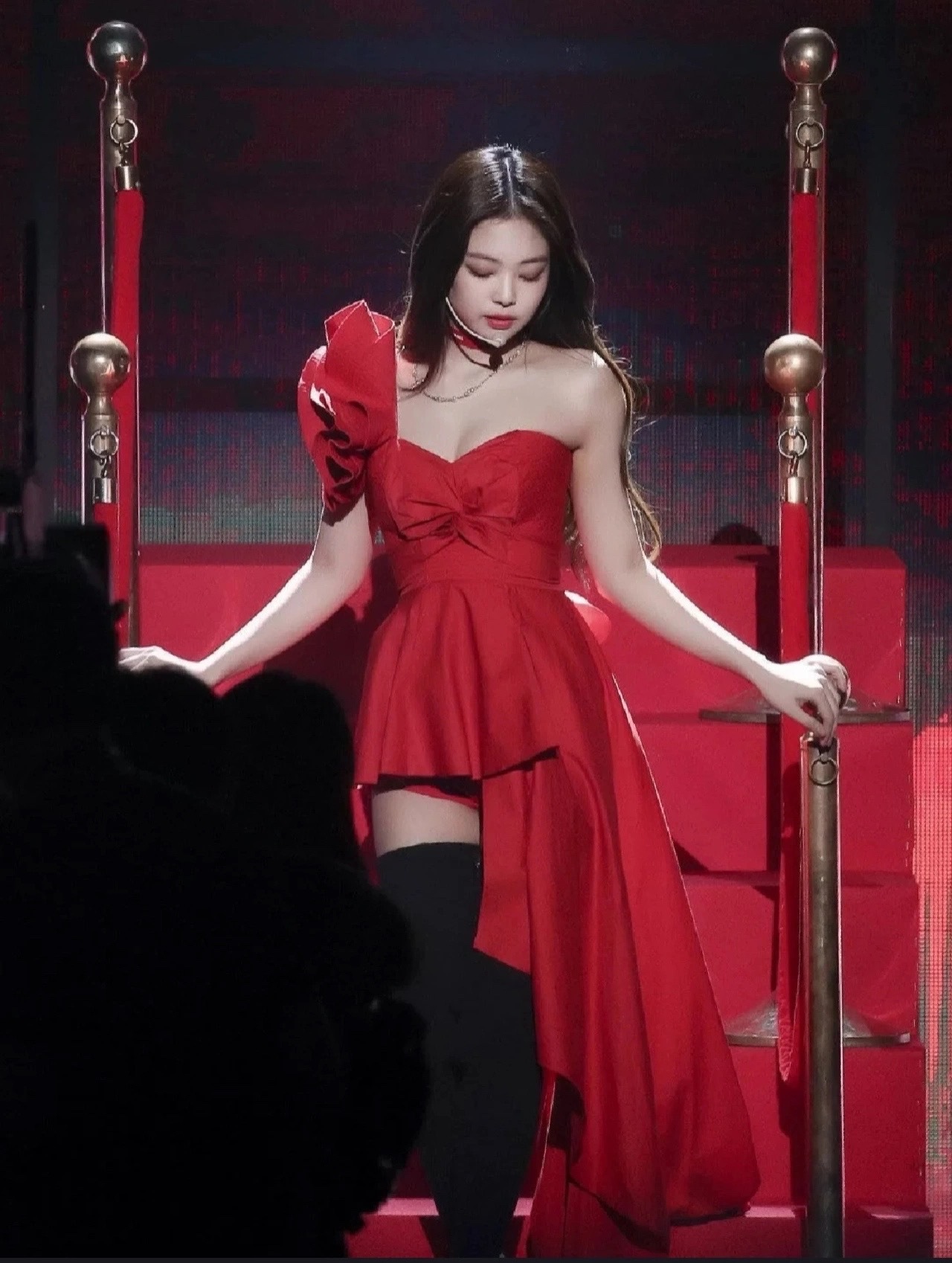 金珍妮｜头像|金珍妮|头像|珍妮_新浪新闻