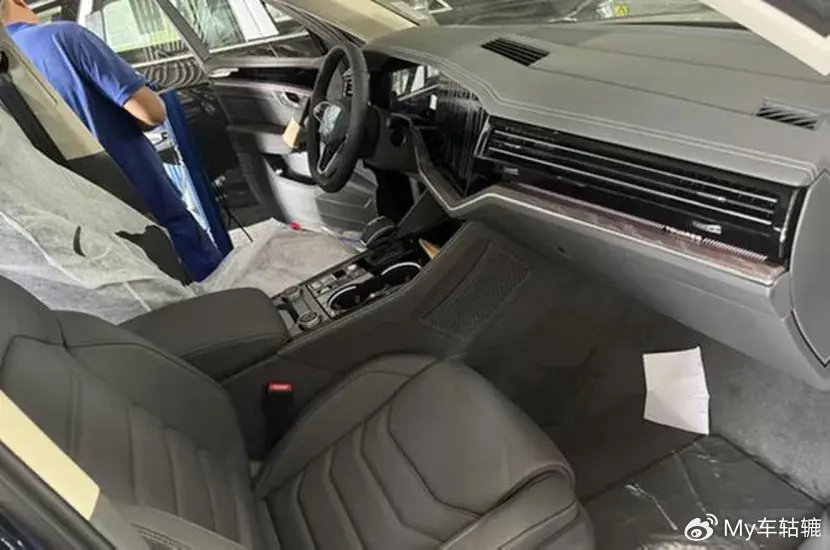 国产奥迪A5L、五门MINI等，2024广州车展即将上演油电大混战-新浪汽车