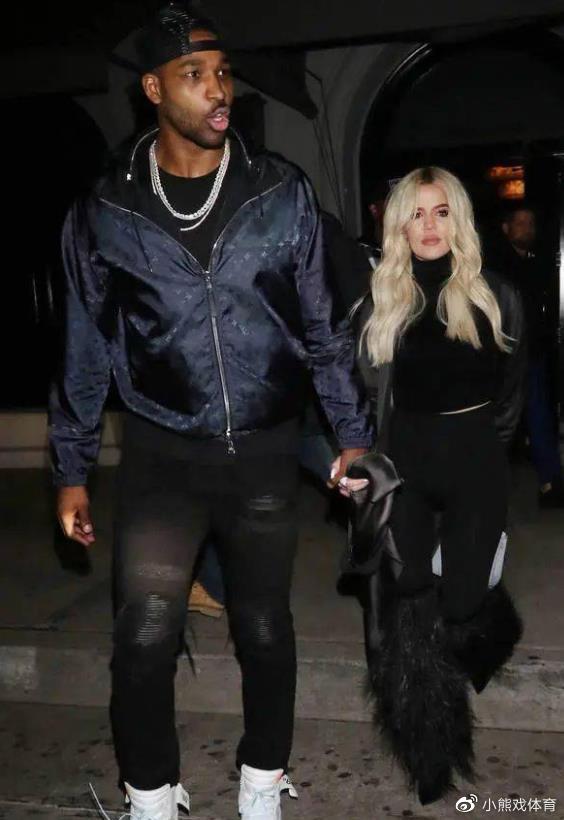 了不起的汤普森，第二次与卡戴珊复合，再次逆袭，哈登比不上他