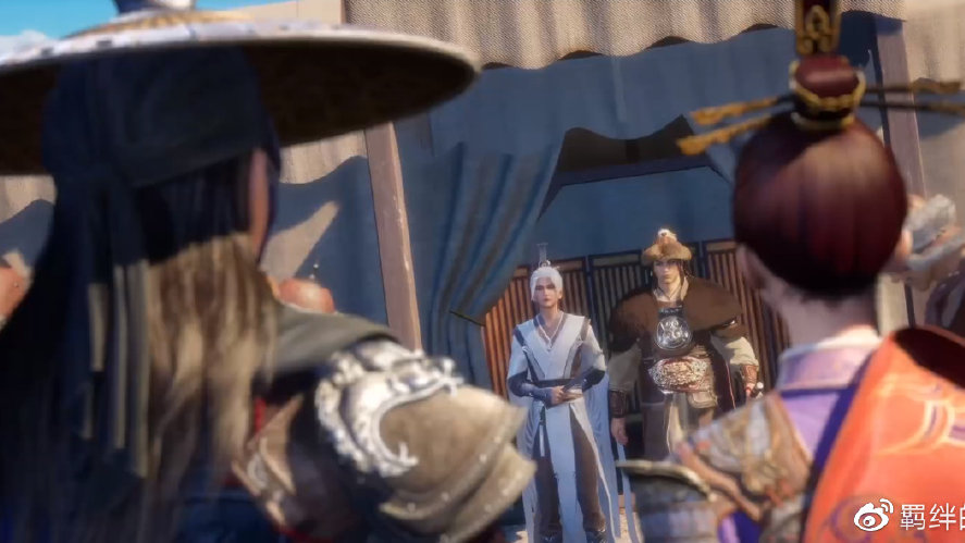 不良人官方自爆第六季九大讯息，有隐藏惊喜，第七季情报提前揭秘|不良人|画江湖之不良人_新浪新闻