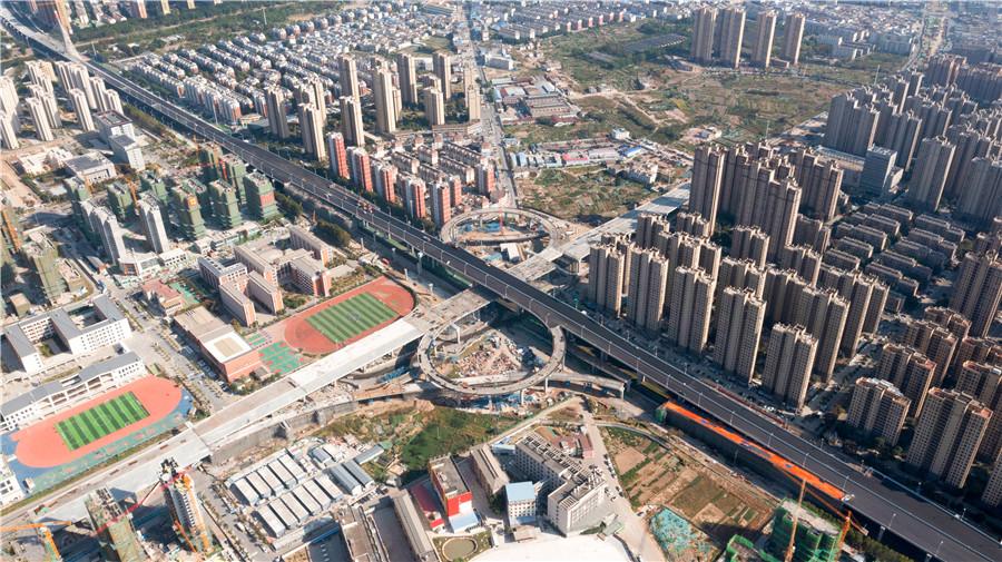 [CHN] China | road infrastructure • 中国高速 | Page 242 | SkyscraperCity Forum