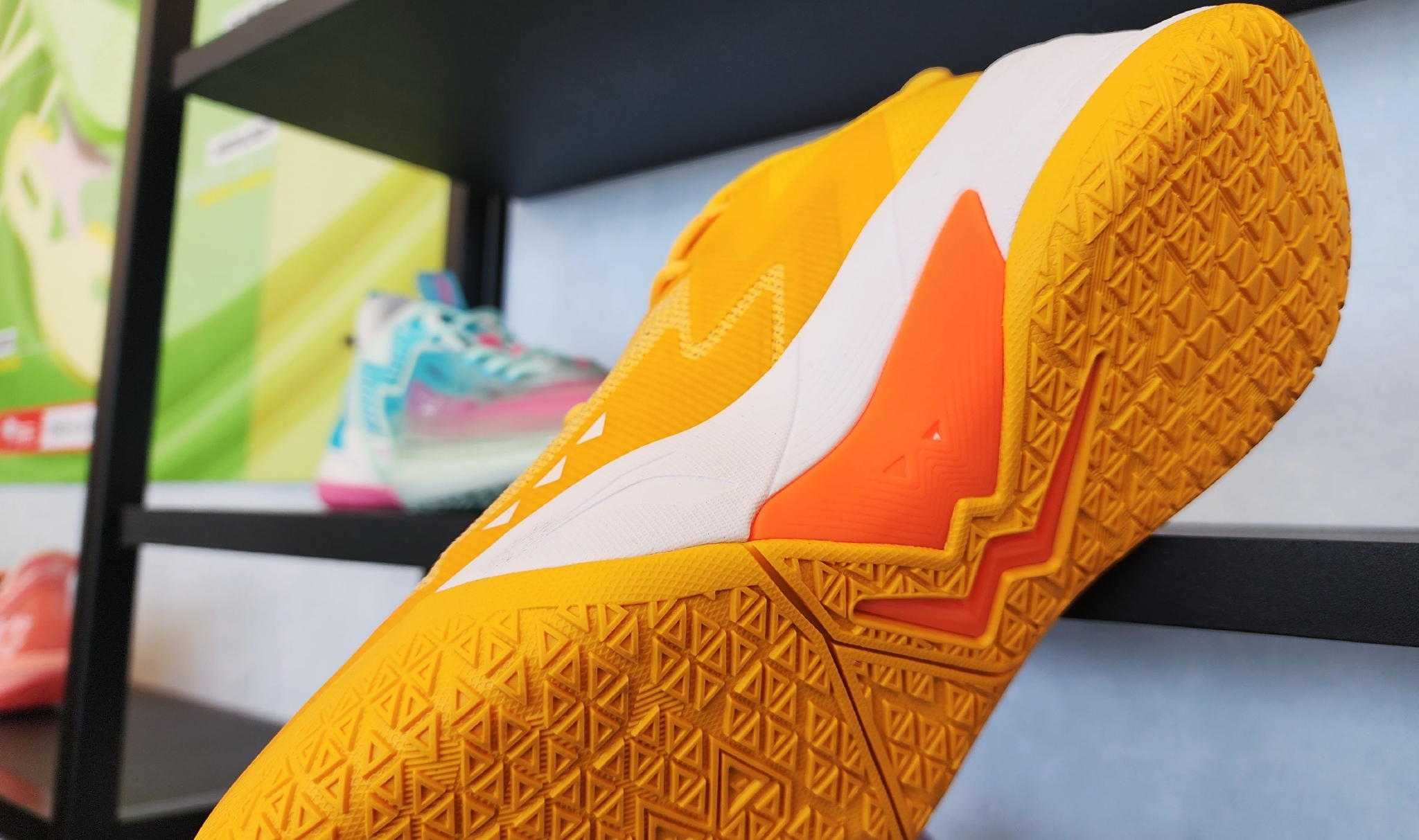 Big3 4.0 Switch: 适合更多球场位置和打法的全能版本__财经头条