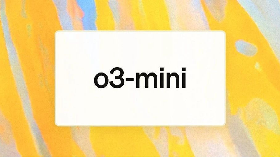 奥特曼被逼急：深夜上线 o3-mini，甚至免费，网友：还是选DeepSeek|推理|模型|奥特曼_新浪新闻